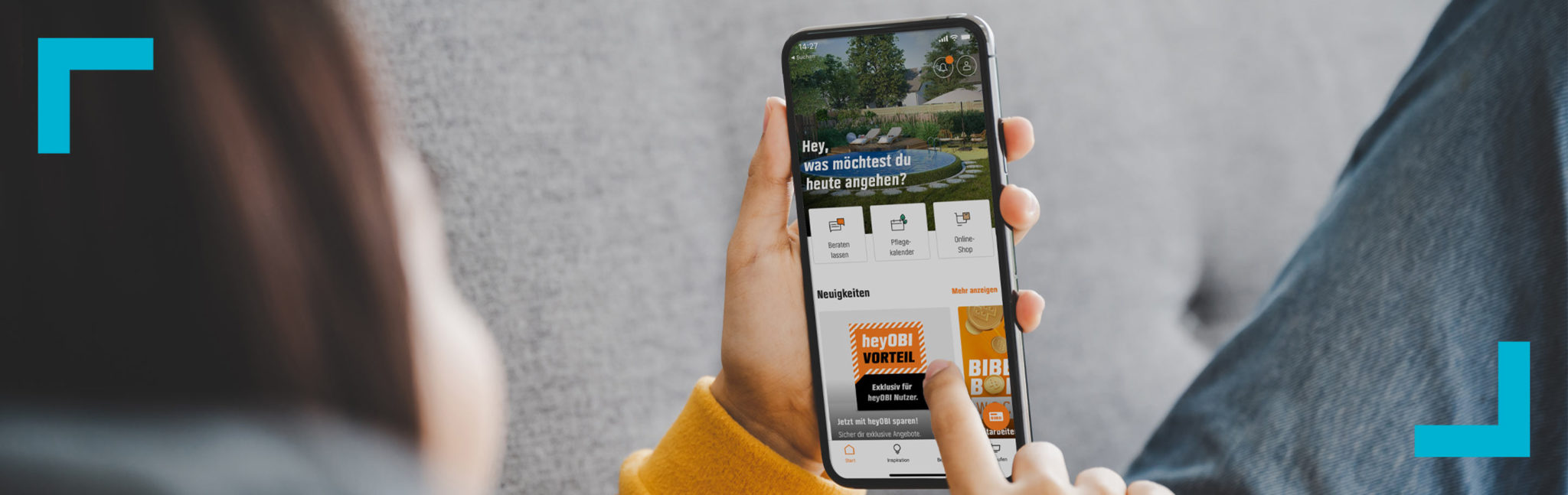 Marketing Solutions - OBI First Media Group