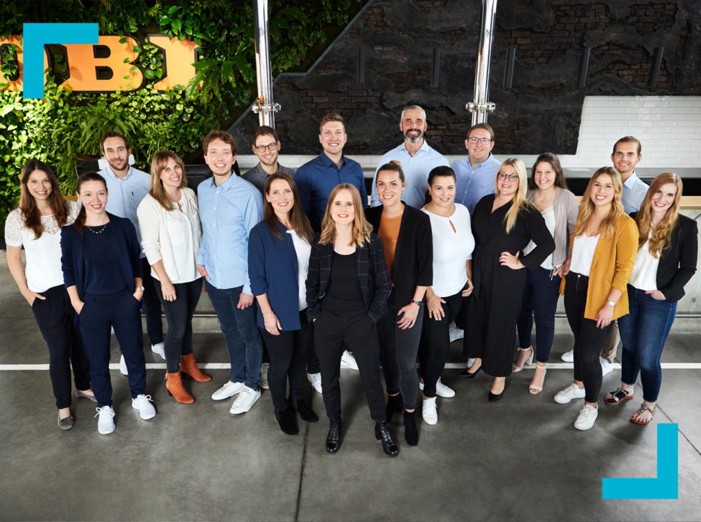 Team & Jobs | OBI First Media Group
