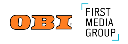 Impressum | OBI First Media Group